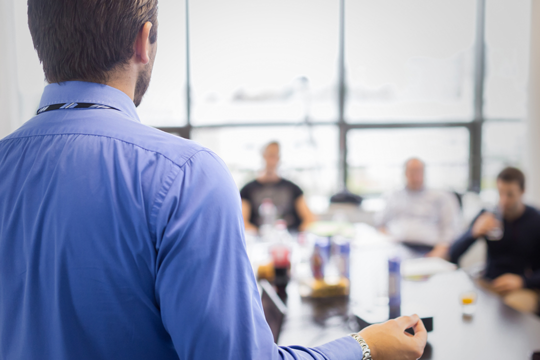 Home - Lenbrook Americas